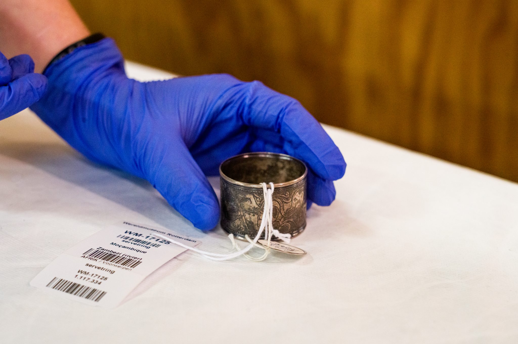 Colonial Collections