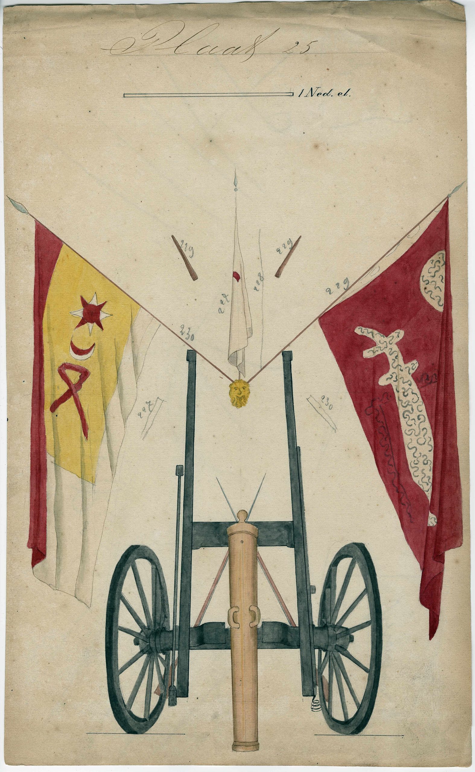 Colonial Collections | » 2025